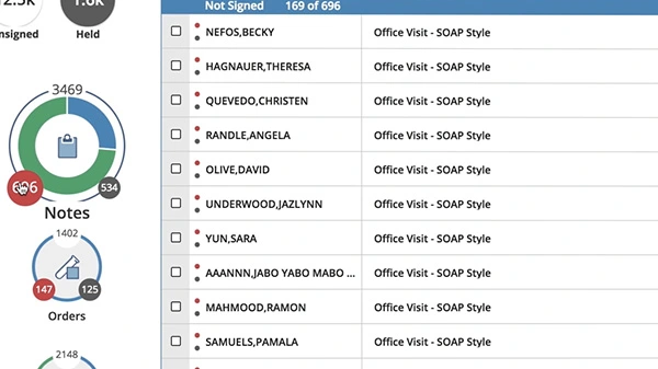 EMRFinder - Best EMR Software Catalogue | Reviews, Pricing and Free Demo