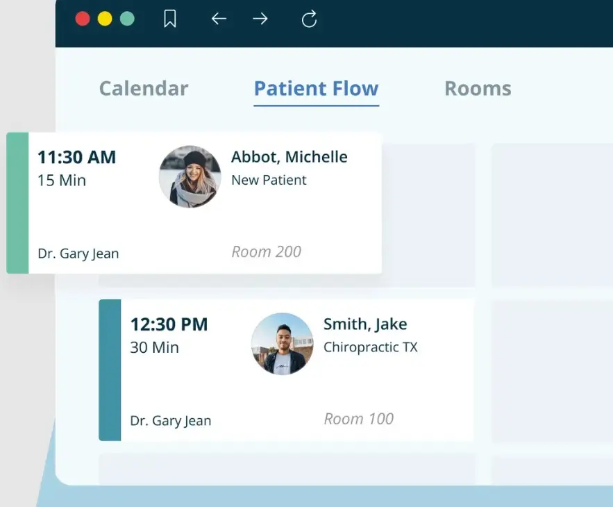 SmartCloud EHR Software by ChiroTouch | Reviews, Pricing & Demos 2026 ...