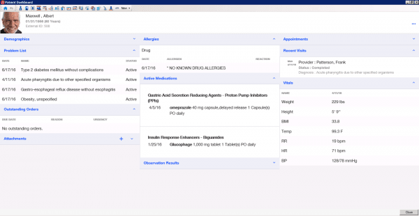 Aprima EHR Software, Multi Specialty Software | Free Demo, Latest ...
