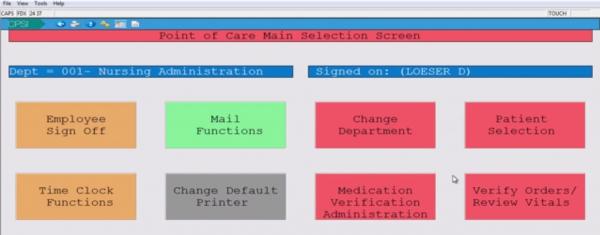 CPSI EHR Software Free Demo, Latest Reviews And Pricing | EMRFinder