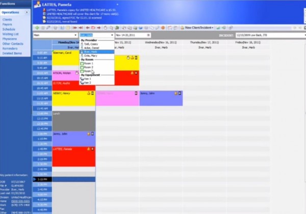 Practice Perfect EMR Software Free Demo, Reviews And Pricing | EMRFinder