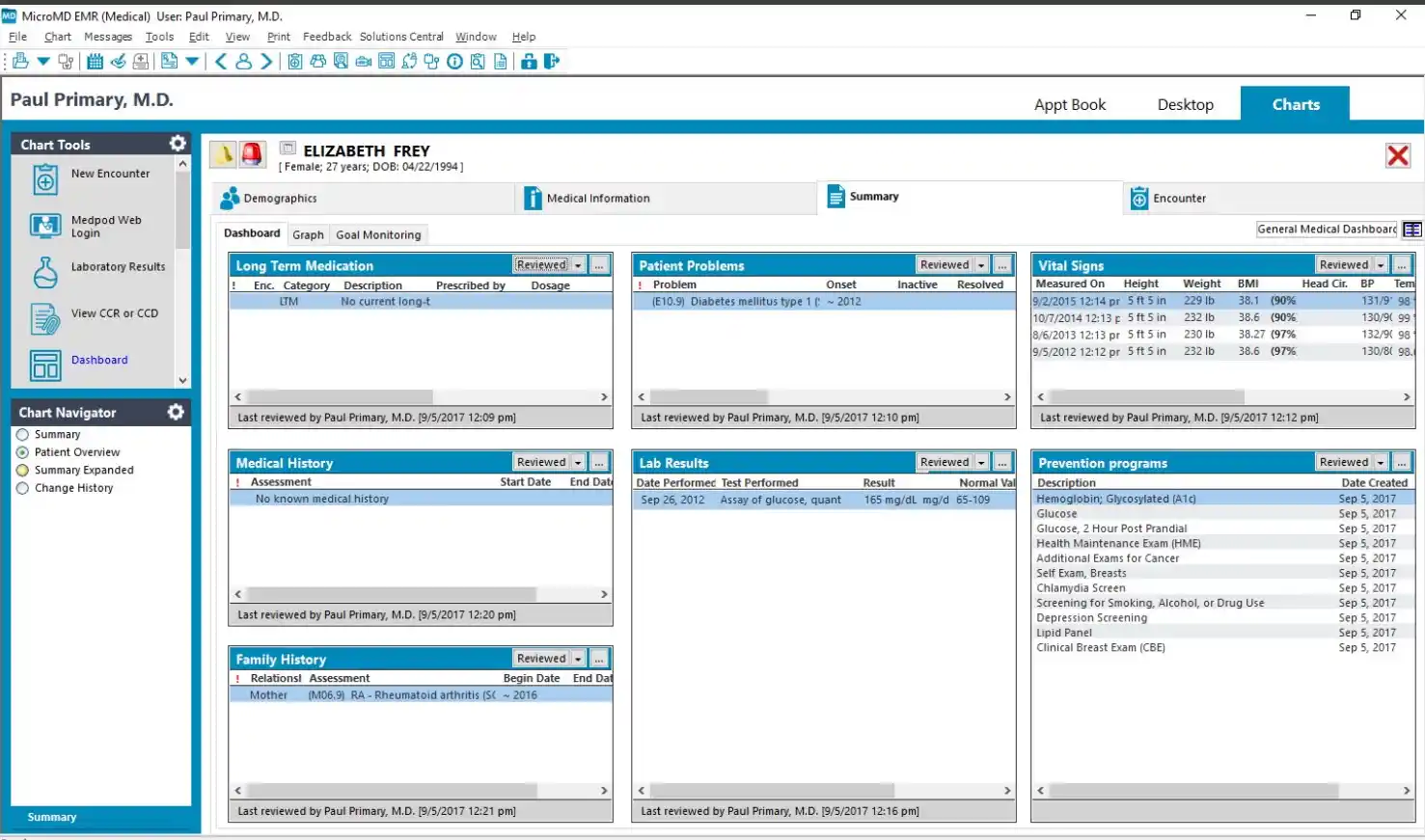 MicroMD EMR and PM Software | Free Demo, Latest Reviews & Pricing 2025 ...