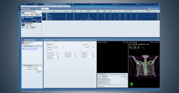 ARIA® Oncology Information System | Free Demo, Pricing & Reviews | EMRFinder