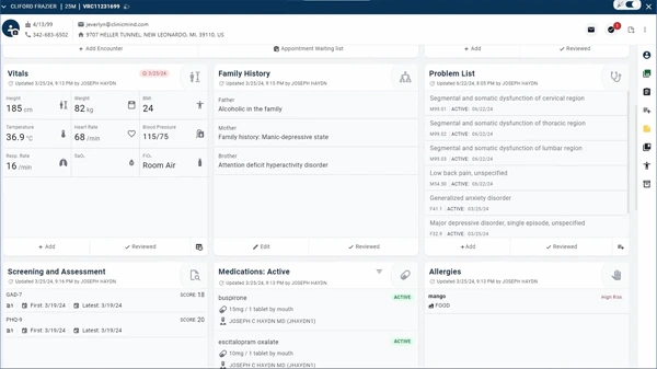 Top EMR Software Buyers Guide 202 | EMRFinder
