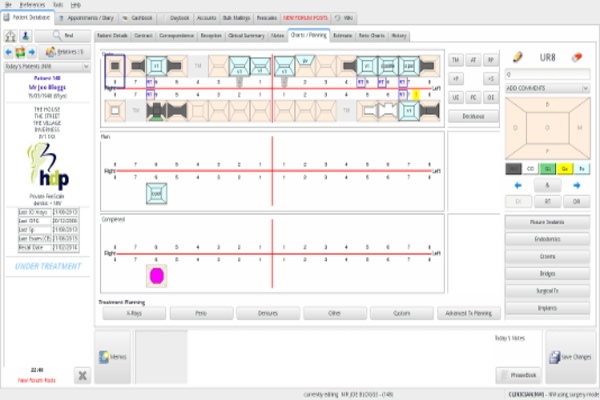 Open Dental Practice Management Software | Free Demo & Reviews 2020 ...