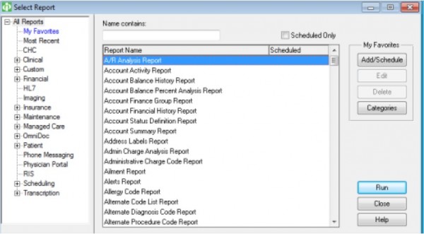 Intergy by Greenway Health EMR Software | Free Demo, Reviews & Pricing ...