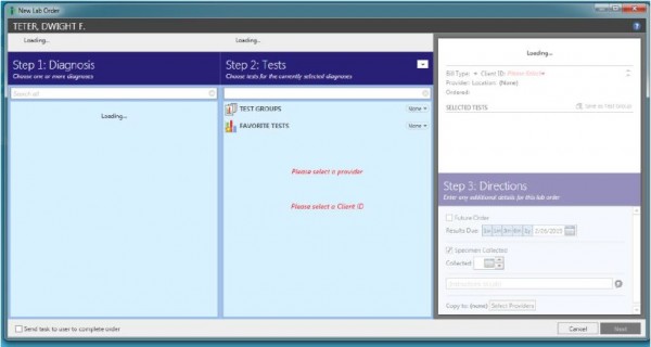 Intergy by Greenway Health EMR Software | Free Demo, Reviews & Pricing ...