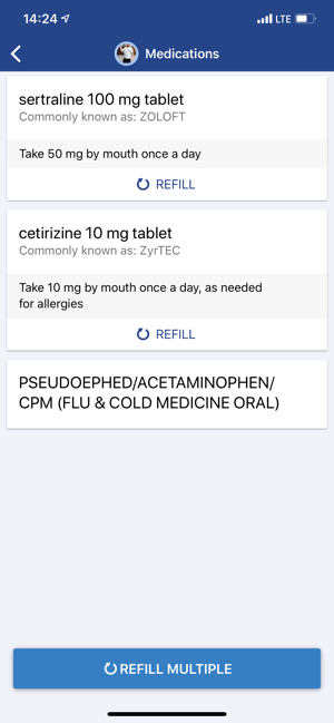 Mychart Patient Portal