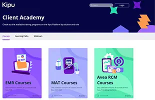 Kipu EMR Software | Free Demo, Reviews & Pricing 2025 | EMRFinder