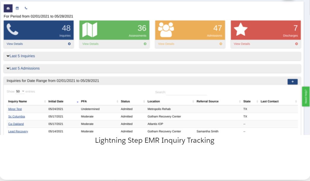 Patient Scheduling EMR Software Buyer's Guide 2025 | EMRFinder