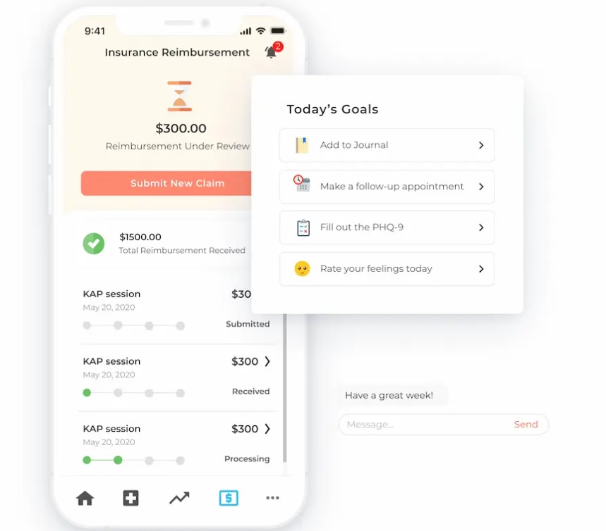 Osmind EHR Software | Free Demo, Reviews & Pricing 2025 | EMRFinder