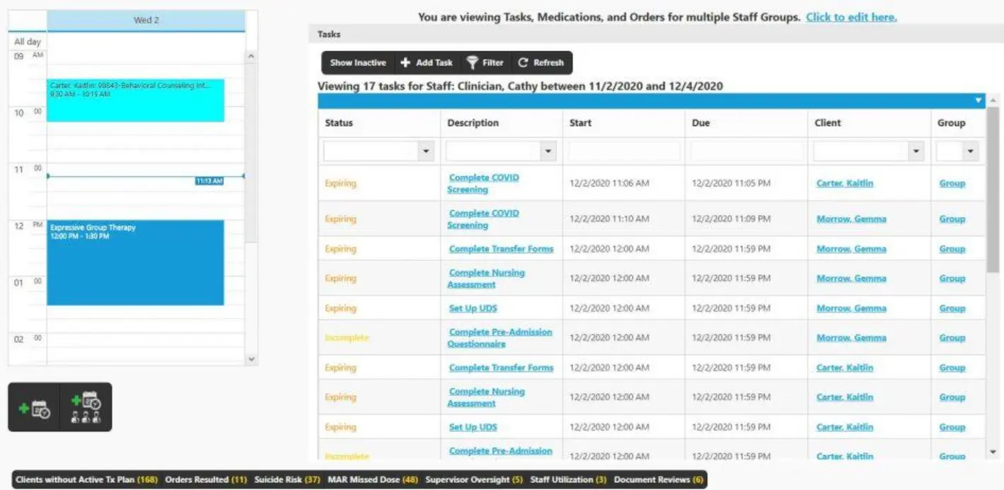AURA Enterprise EHR Software | Free Demo, Reviews & Pricing 2025 | EMRFinder