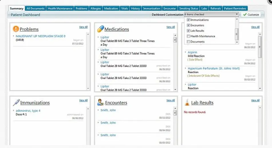 Panacea EMR Software | Free Demo, Reviews & Pricing 2026